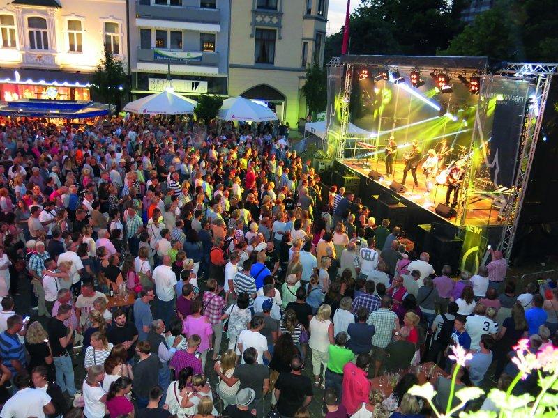 Bildung, Kultur, Freizeit, Wirtschaft, Lage | Stadt Erkelenz